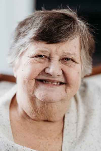 Anna L. Churman 1947-2022 | News, Sports, Jobs - Tribune Chronicle